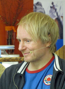 Schmidt, Jochen | DerDiwan